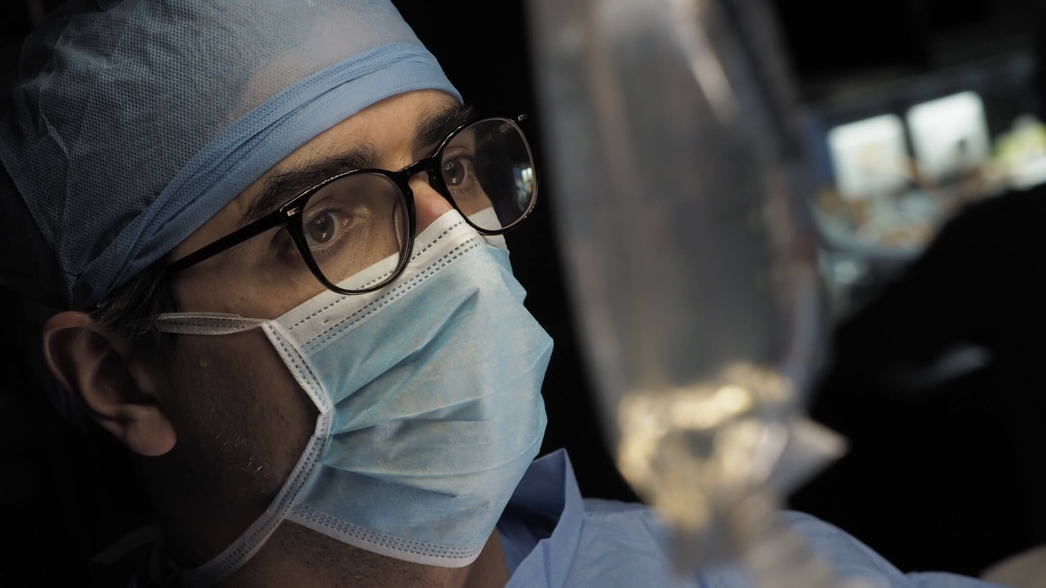 Dr. González Rivas: El cirujano más universal