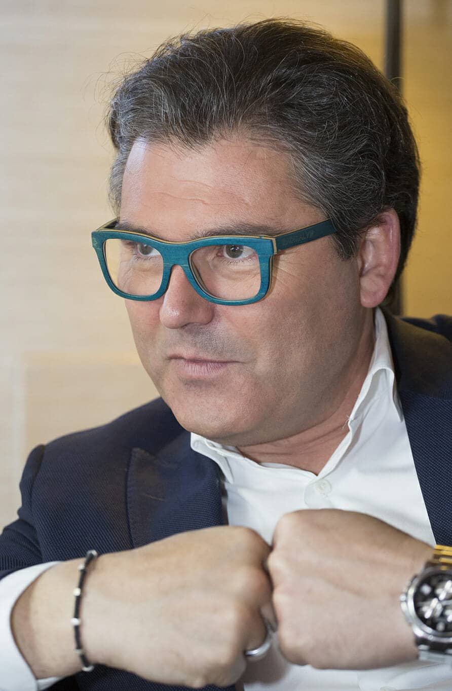 Marc Vidal: "pagaremos la falta de estrategia digital en España"