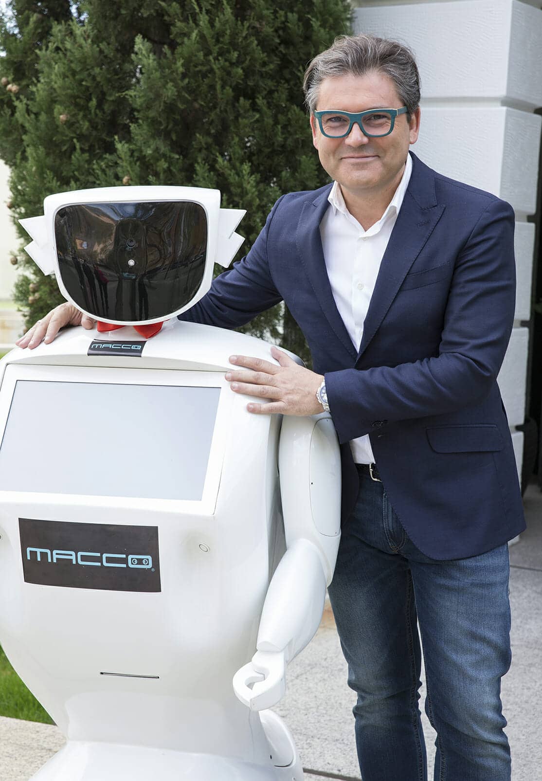 Marc Vidal: "pagaremos la falta de estrategia digital en España"