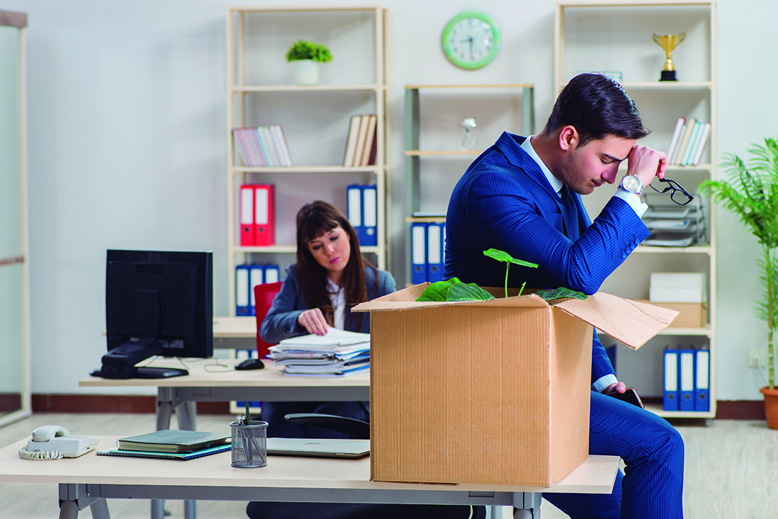 Pimentel: "podemos ser despedidos, ¿estamos preparados para evitarlo o ...