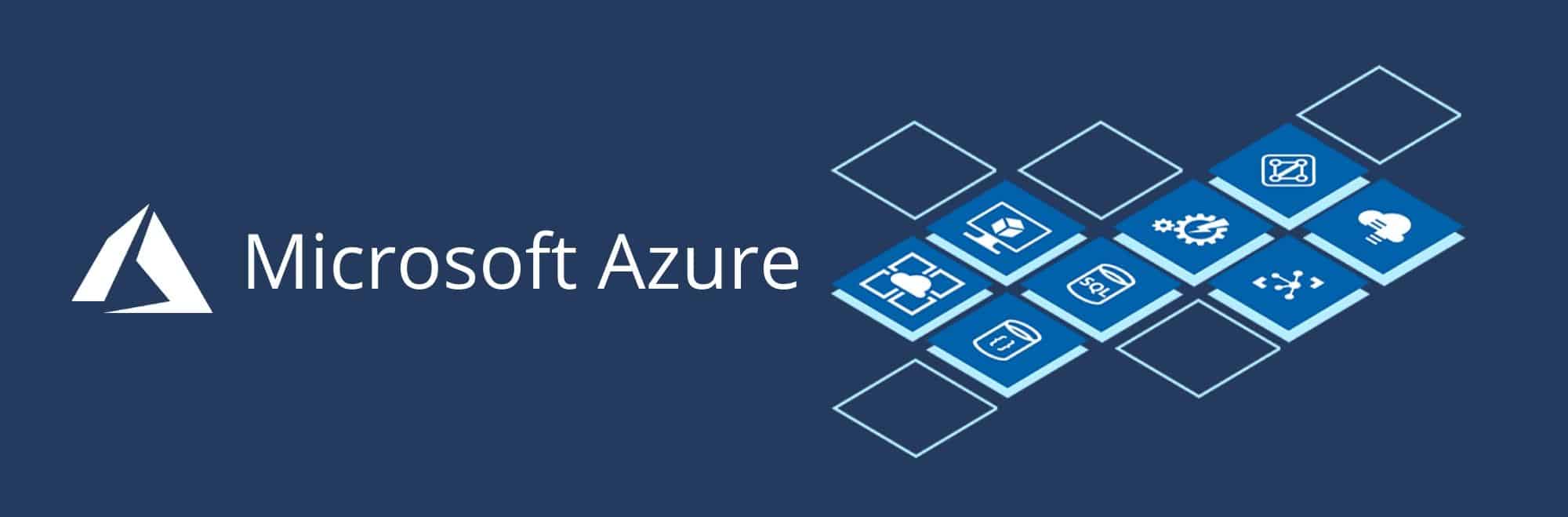 Microsoft Azure: plataforma tecnológica muy útil para las pymes
