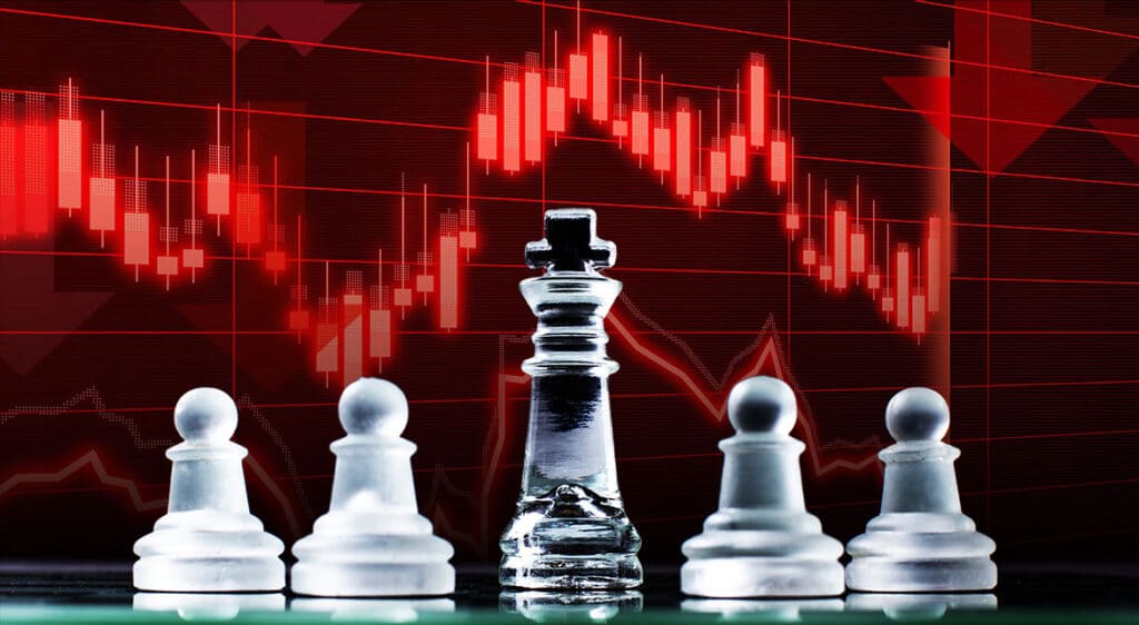 ¿Cómo funciona un monopolio?