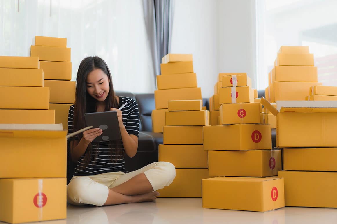 Mejores formas de aumentar las ventas en Amazon
