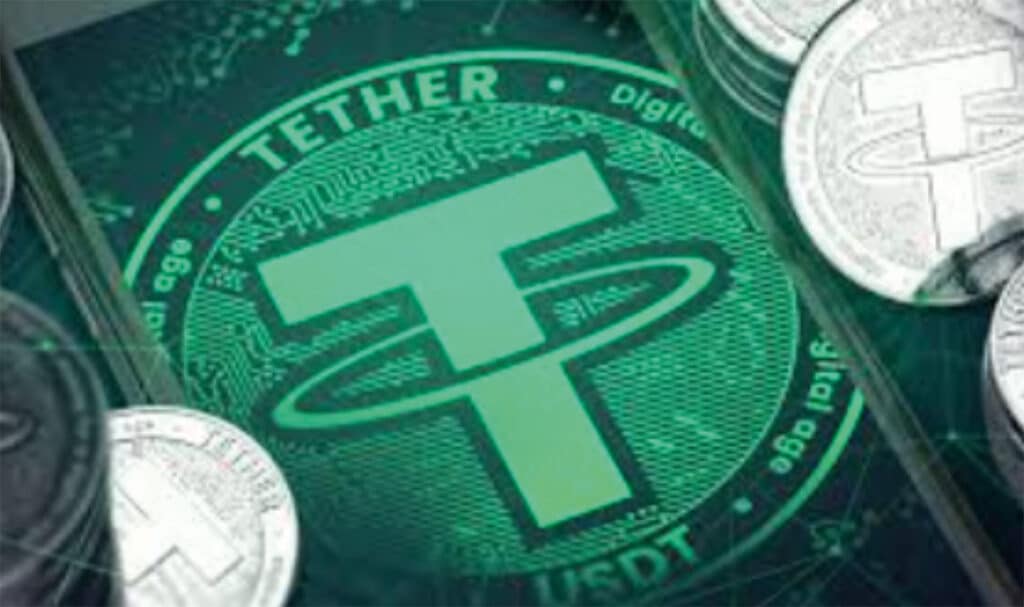 ¿Qué es Tether y cómo funciona una stablecoin?