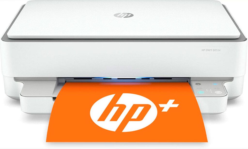 HP+: la impresión más inteligente para las nuevas formas de trabajo