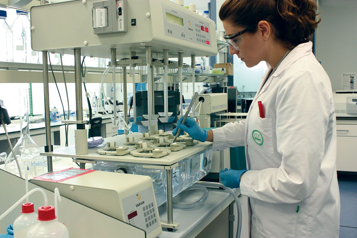 Rovi sustituye a Viscofan en el Ibex 35, ¿cómo lo va a tomar el mercado?