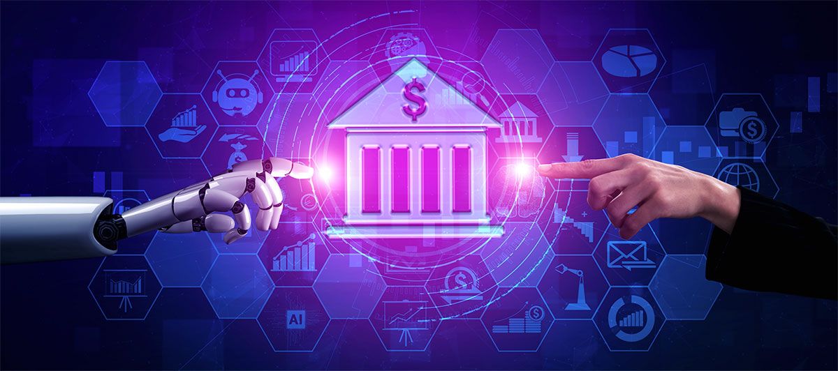 Futuro de la banca digital: Transformación y personalización