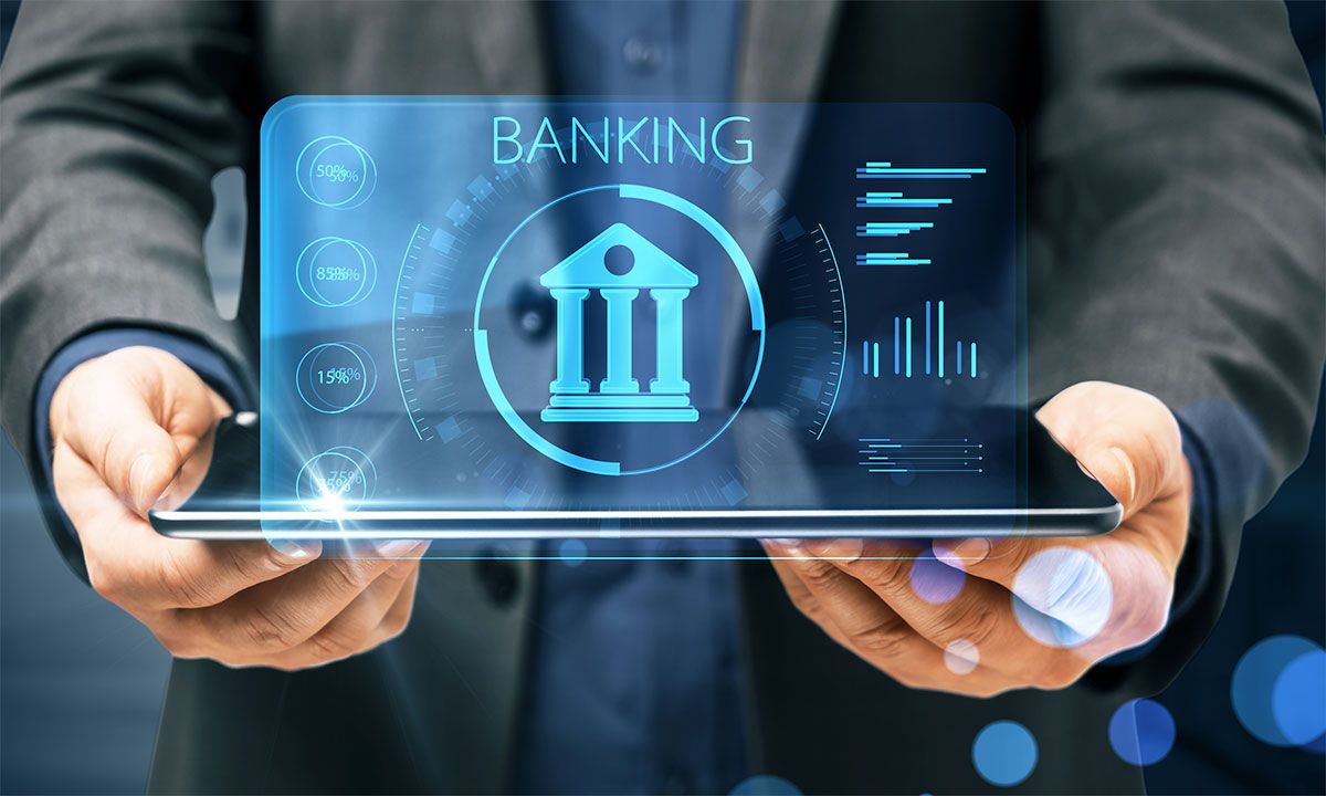 Futuro de la banca digital: Transformación y personalización