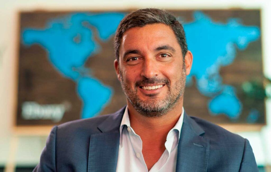 Ebury revela que cada vez más Pymes pagan con moneda local en el exterior