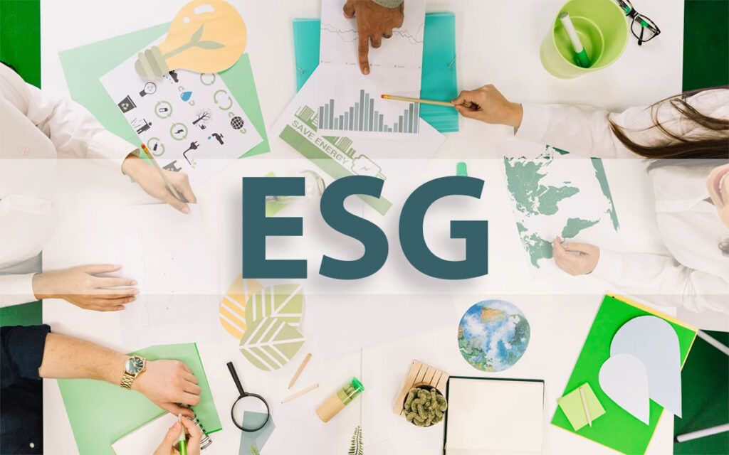 Líderes ESG, perfil clave para el impulso de los negocios