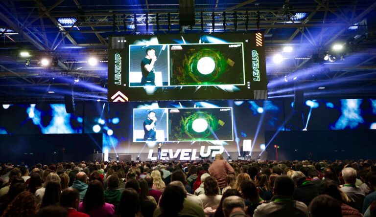 Level UP, una formación especializada en pymes y autónomos que logra ...