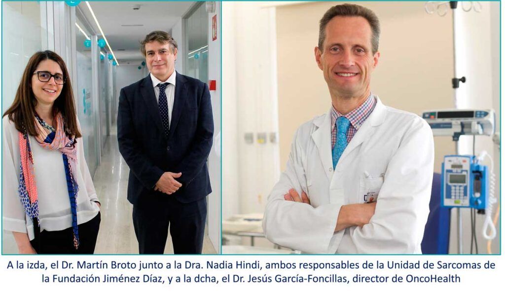 La Fundación Jiménez Díaz celebra un encuentro con más de un centenar ...