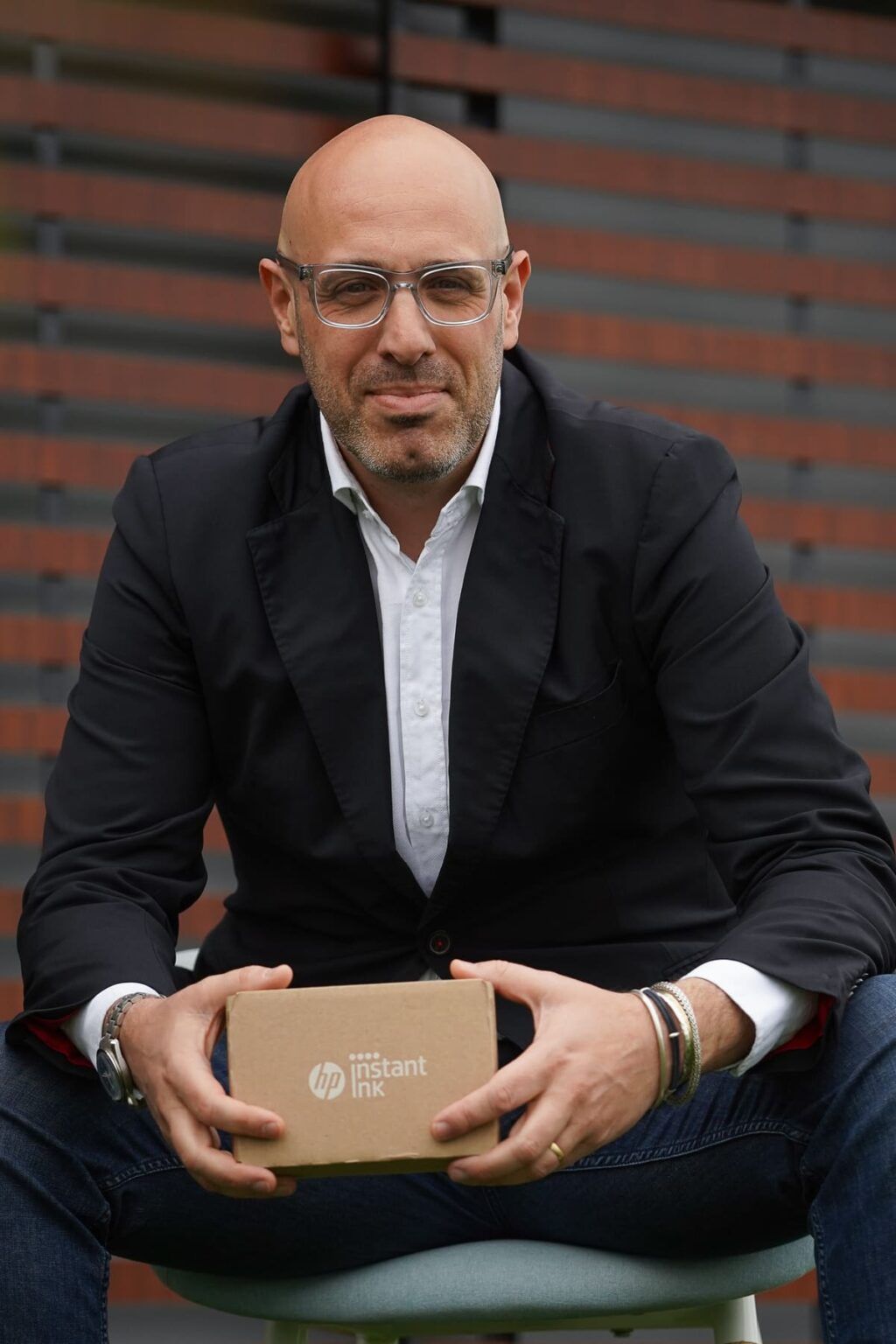 Pedro Brito (HP): La impresión ha dejado de ser un periférico para convertirse en una solución ...